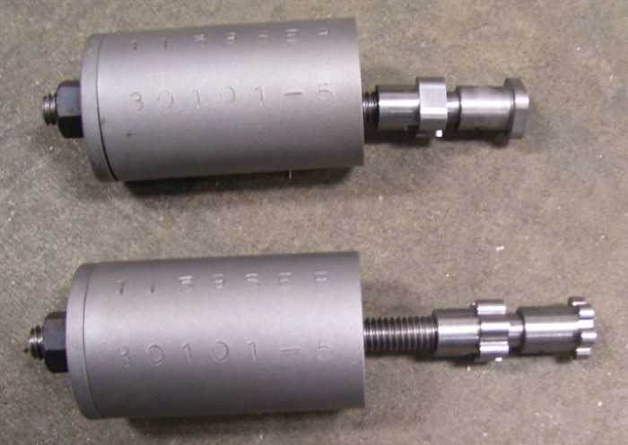 Schwab Aerotool, fixtures, tooling for aircraft repair